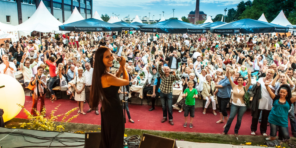 Band & DJ – DJ PATRIC